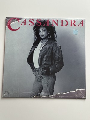 Cassandra - By Cassandra - Record - New (Read) | eBay