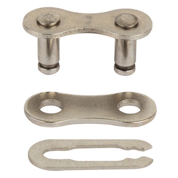 Reusable Chain Connecting Link 5PCS Bike Chain Master Link,Single Speed ...