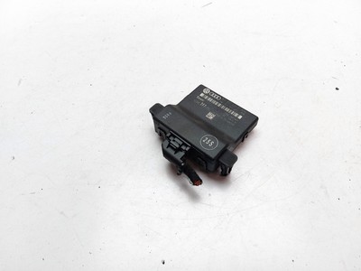 AUDI A3 8P 2008 GATEWAY CONTROL MODULE ECU UNIT 1K0907530P | eBay