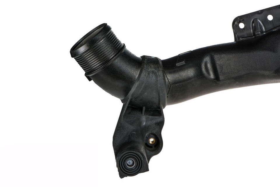 OEM NEW VW Volkswagen Driver Side Intercooler Pressure Pipe Hose ...