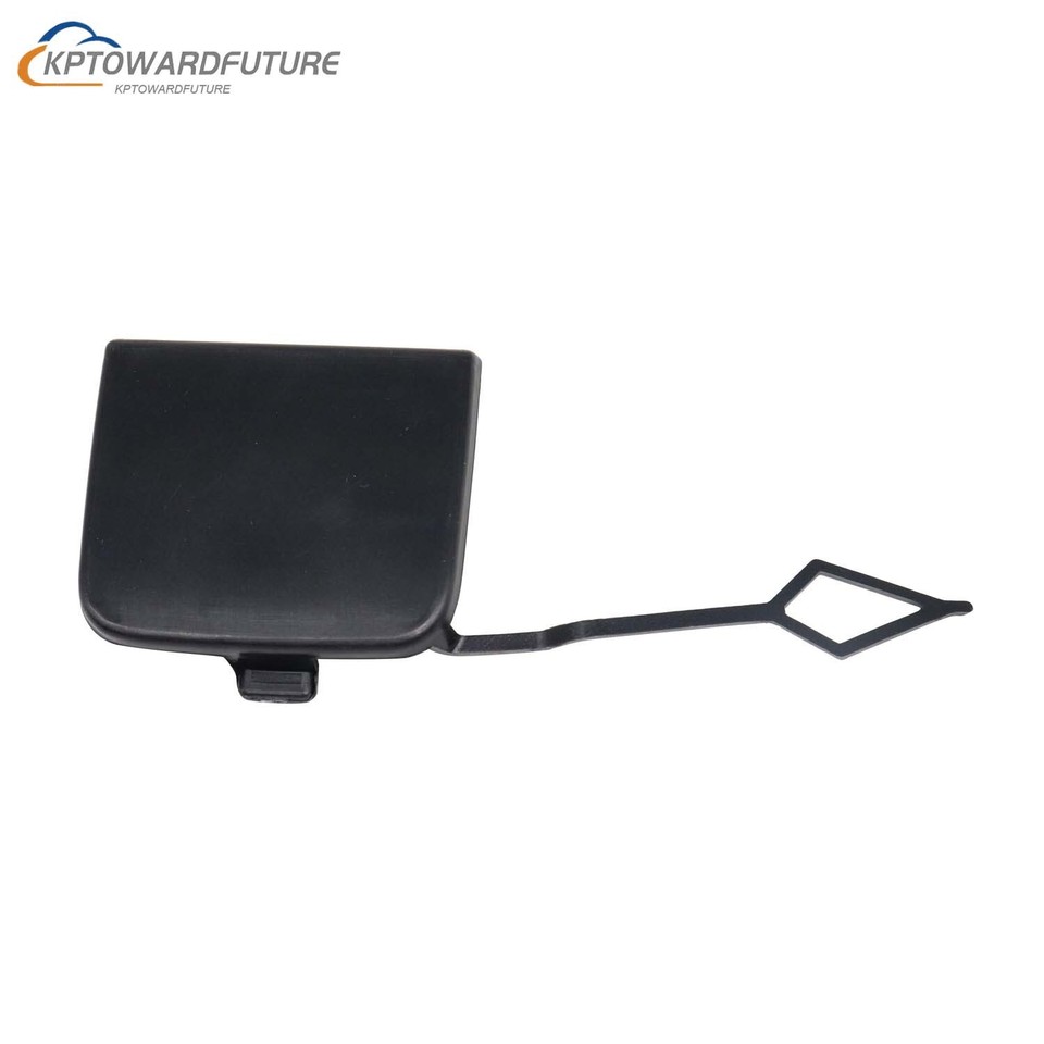 Front Bumper Tow Hook Eye Cover Single fits for 16D807241 VW Jetta ...
