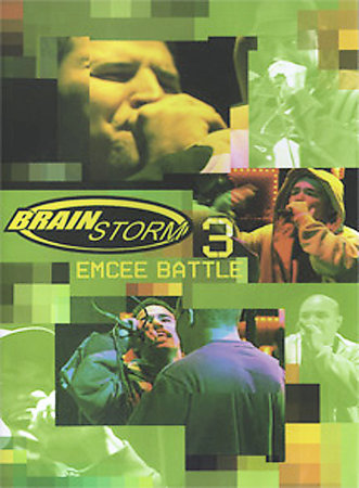 Brainstorm 3 (DVD, 2004) for sale online | eBay