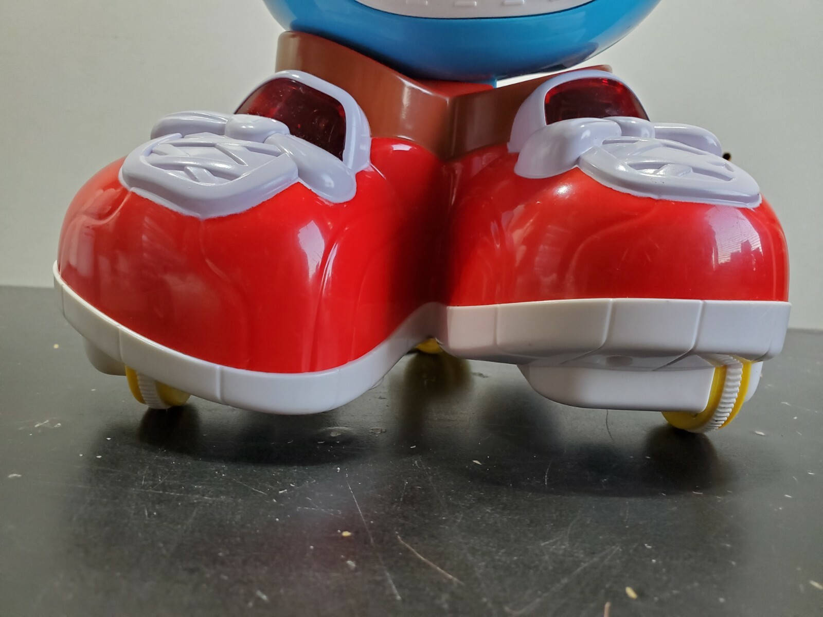 VTech Chase Me Casey Monkey Toy 9-36 months 70+ Songs Teaches Numbers ...