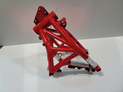 2017 17-20 DUCATI SUPERSPORT S 939 Main Frame Chassis SALVG 100% ...