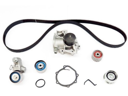 For 2000-2005 Subaru Outback Timing Belt Kit US Motor Works 78843RDSV ...