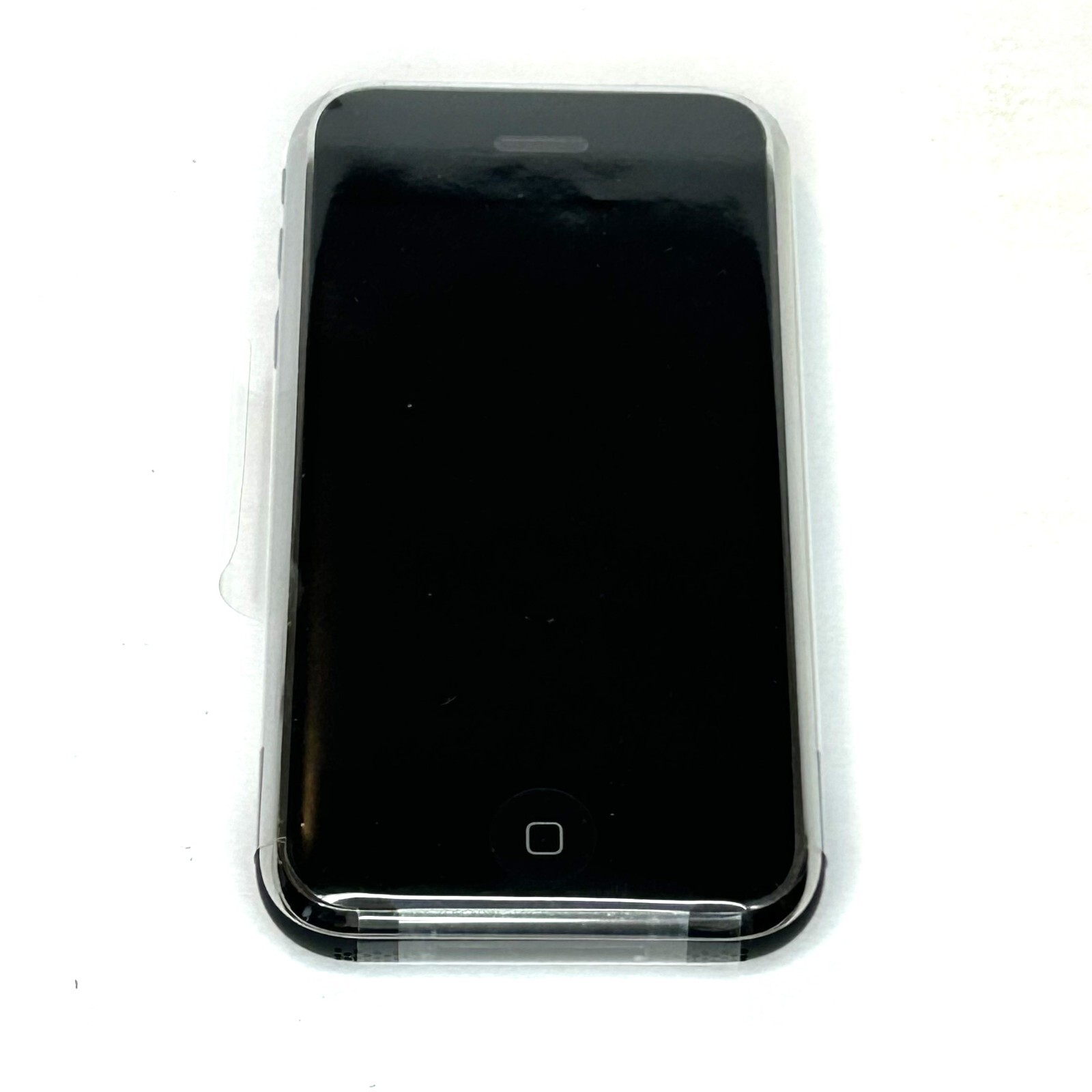 Apple iPhone 1st Generation - 8GB - Black (Unlocked) A1203 (GSM) for ...