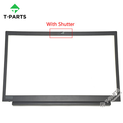 5B30S73454 For Lenovo ThinkPad E15 Gen 1 Screen LCD Front Bezel Frame ...