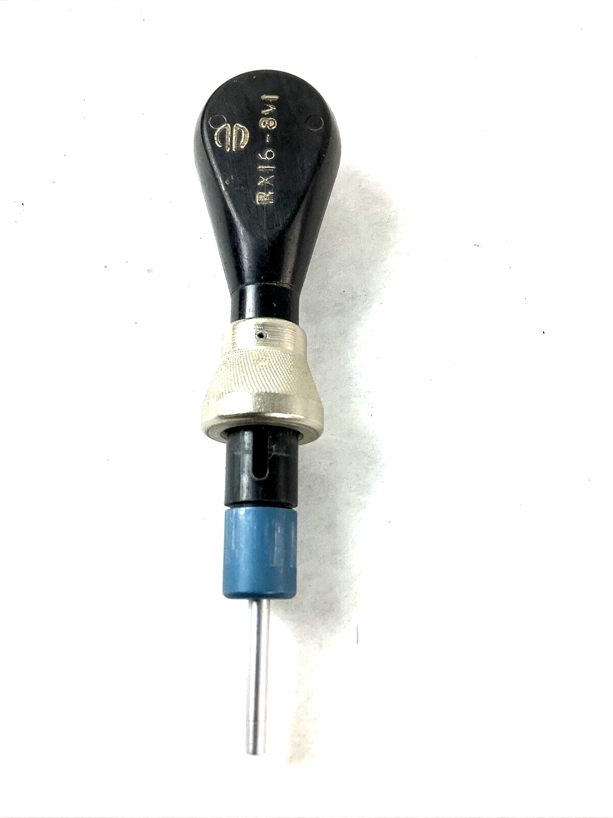 FCI/BURNDY Extraction/Insertion Tool RX16-8V1 (Pre Owned) | eBay