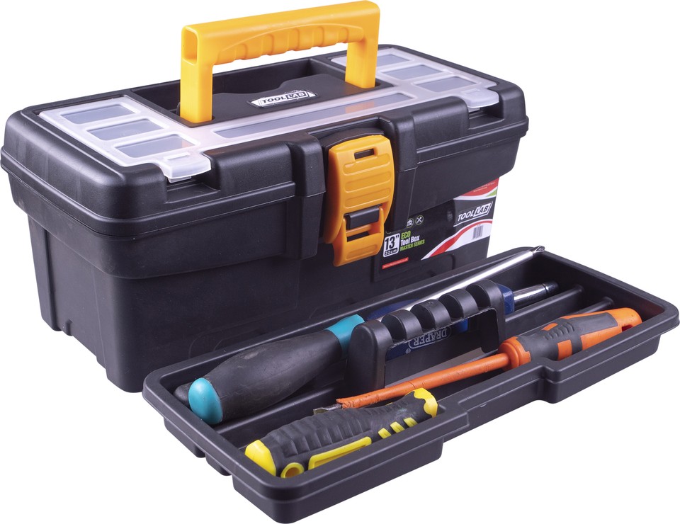 Tool Box Eco Master Series Tool Boxes | eBay UK