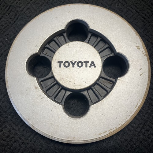Toyota Tercel Corolla 716-815 OEM Wheel Center Rim Cap Cover Hub 4 Lug ...