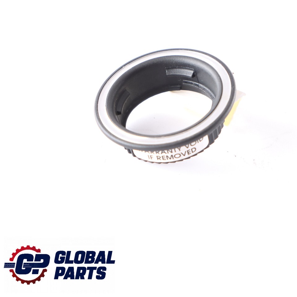 Mercedes-Benz R172 ABS Ignition Key Lock Trim Ring A9066800065 | eBay