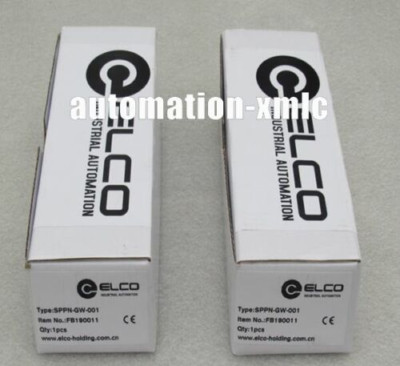 Brand New SPPN-GW-001 ELCO Module Express DHL or FedEx | eBay