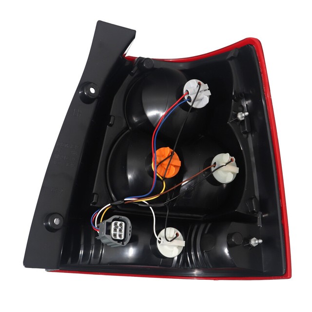 for Land Rover FREELANDER 2 Lr2 06-12 Tail Light Rear Lamp Left Side ...