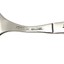 Oneida MIDNIGHT Stainless S.S.S. Black Accent Floral Silverware ...