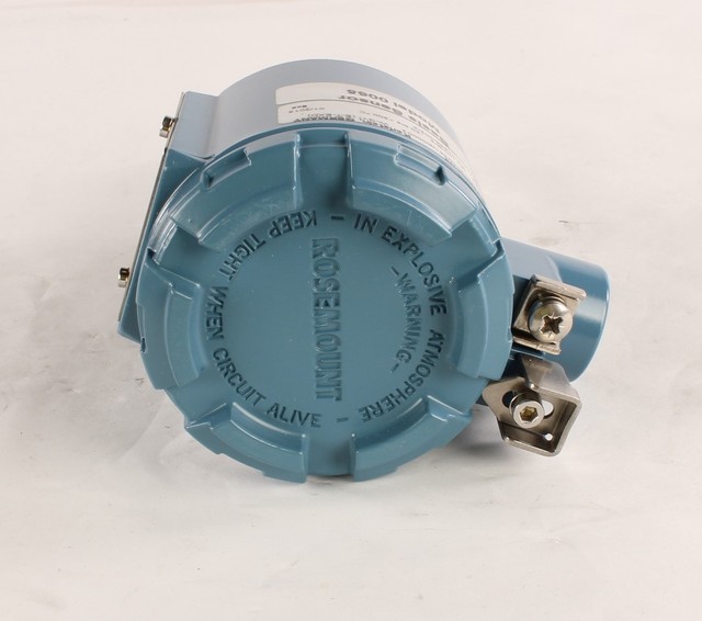 Rosemount 644HANAXAQ4 Temperature Sensor Type PT100 385, 3 Wire for ...