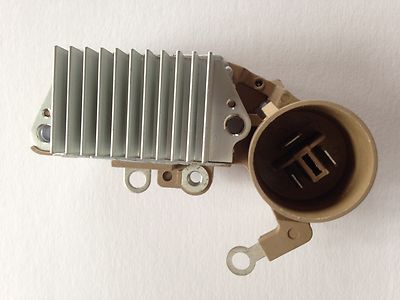 NEW REGULATOR REPLACES TOYOTA 27700-16010, 27700-50010, 27700-74010 ...