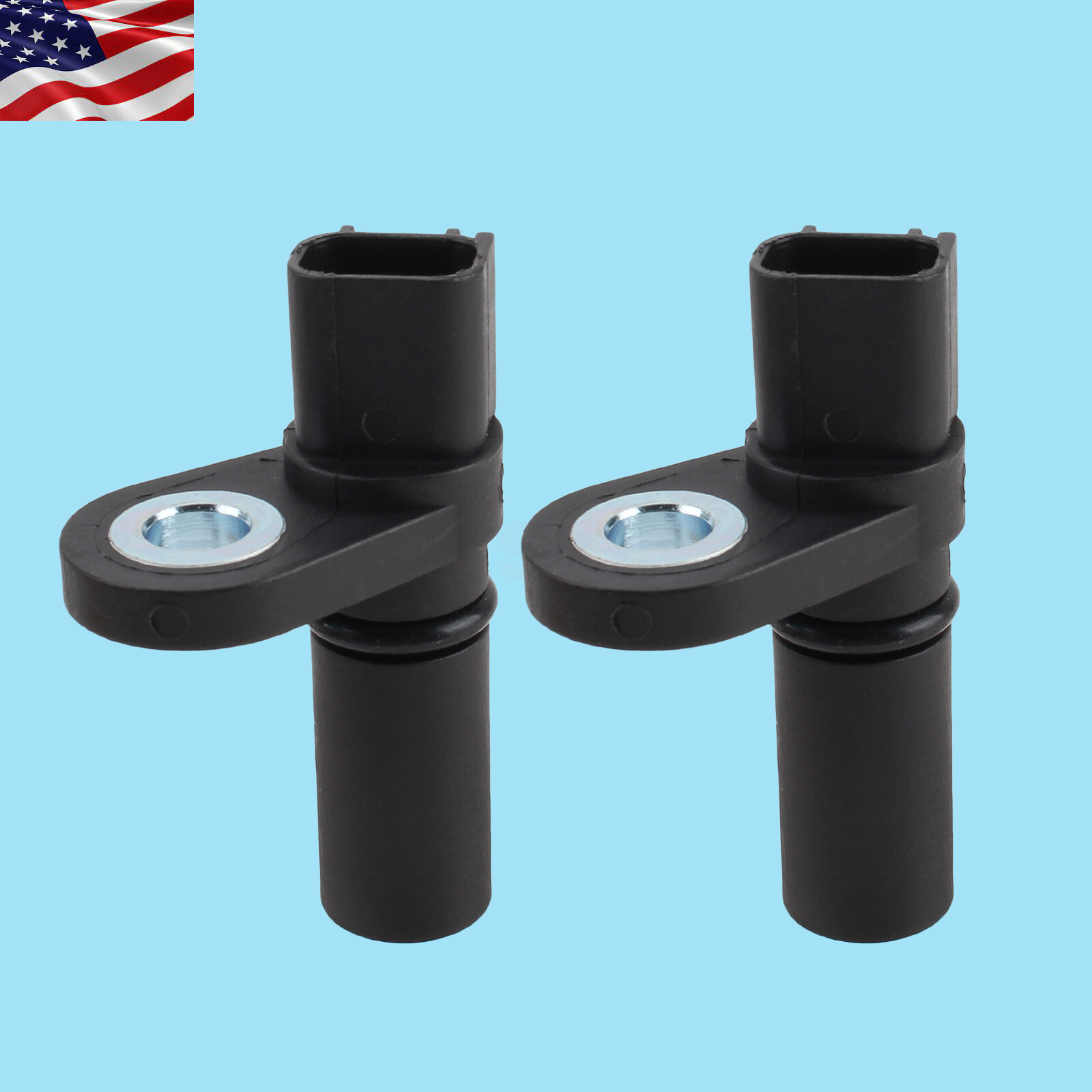 2x Camshaft Position Sensor for Ford F150 F250 F350 F450 F550 F53 4.6L ...