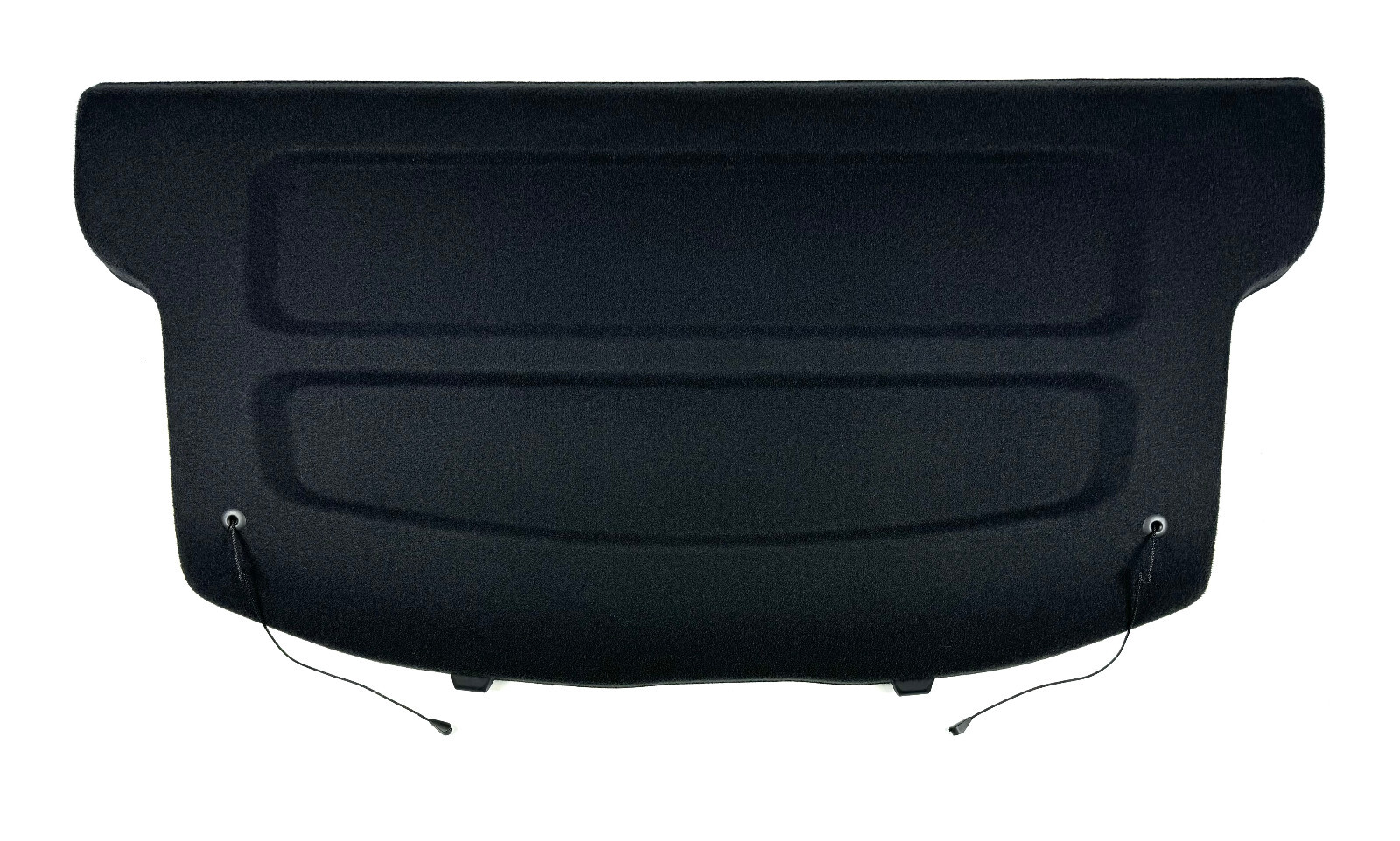 Jeep Compass Mk2 2016-2020 Rear Parcel Shelf Load Cover 6AA58TRMAA ...