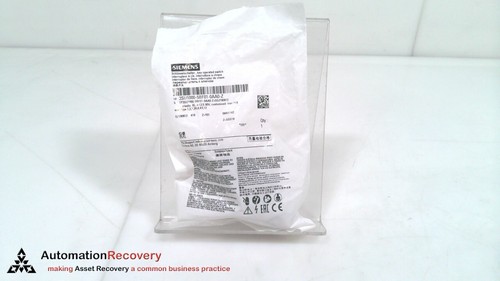 SIEMENS 3SU100-5BF01-0AA0-Z, NEW #319477 | eBay