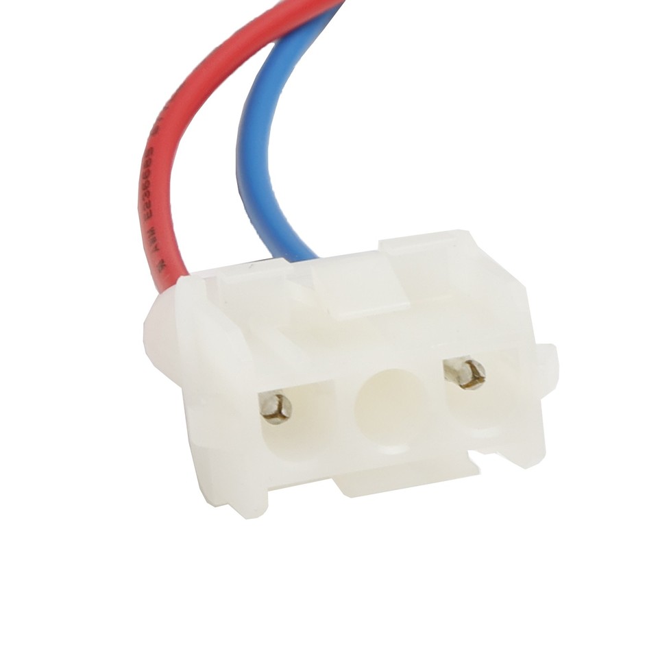 242018301 242018304 Refrigerator Condenser Fan Motor for Frigidaire ...