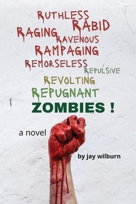 Ruthless Rabid Raging Ravenous Rampaging Remorseless Repulsive ...