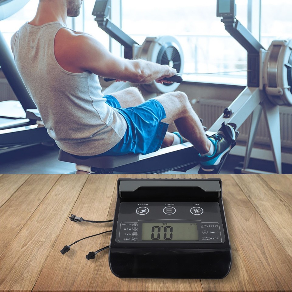 Long Lasting Practical Speedometer LCD Display Accessories Replacement ...