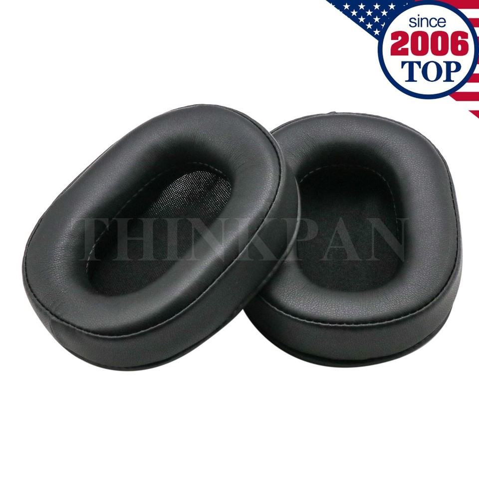 Earpads Ear Cushion for Audio-Technica ATH-M10 M20 M30 M40 M50X ...
