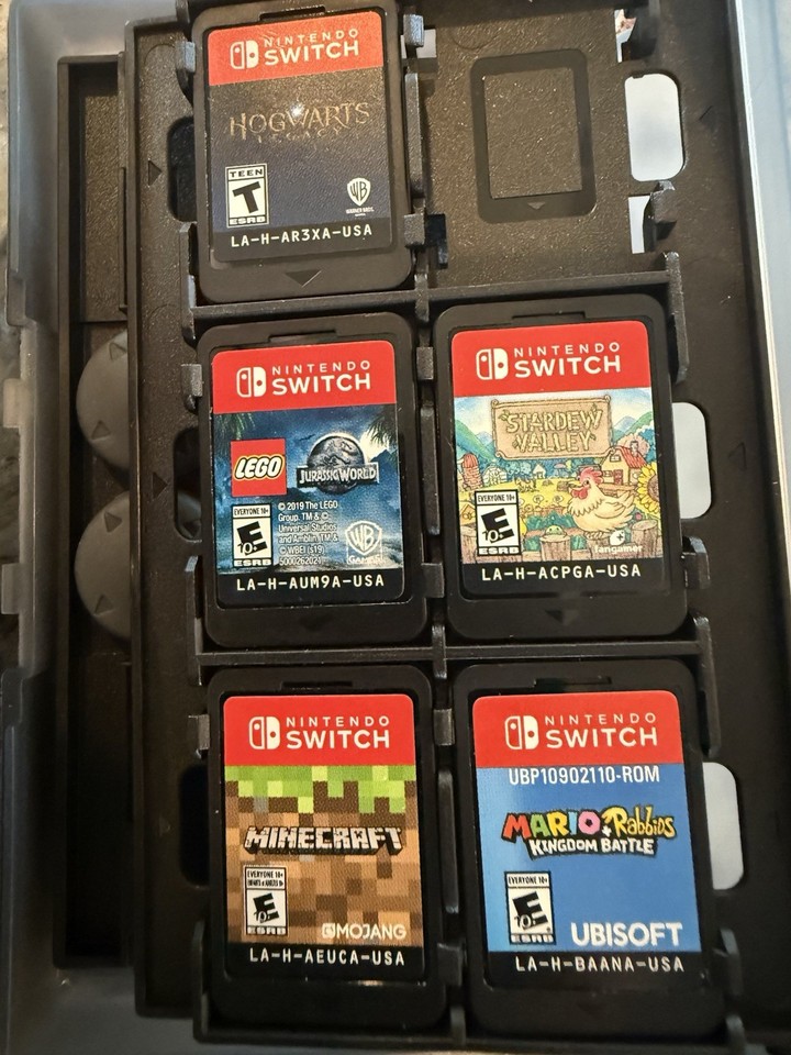 Nintendo Switch Lite | eBay