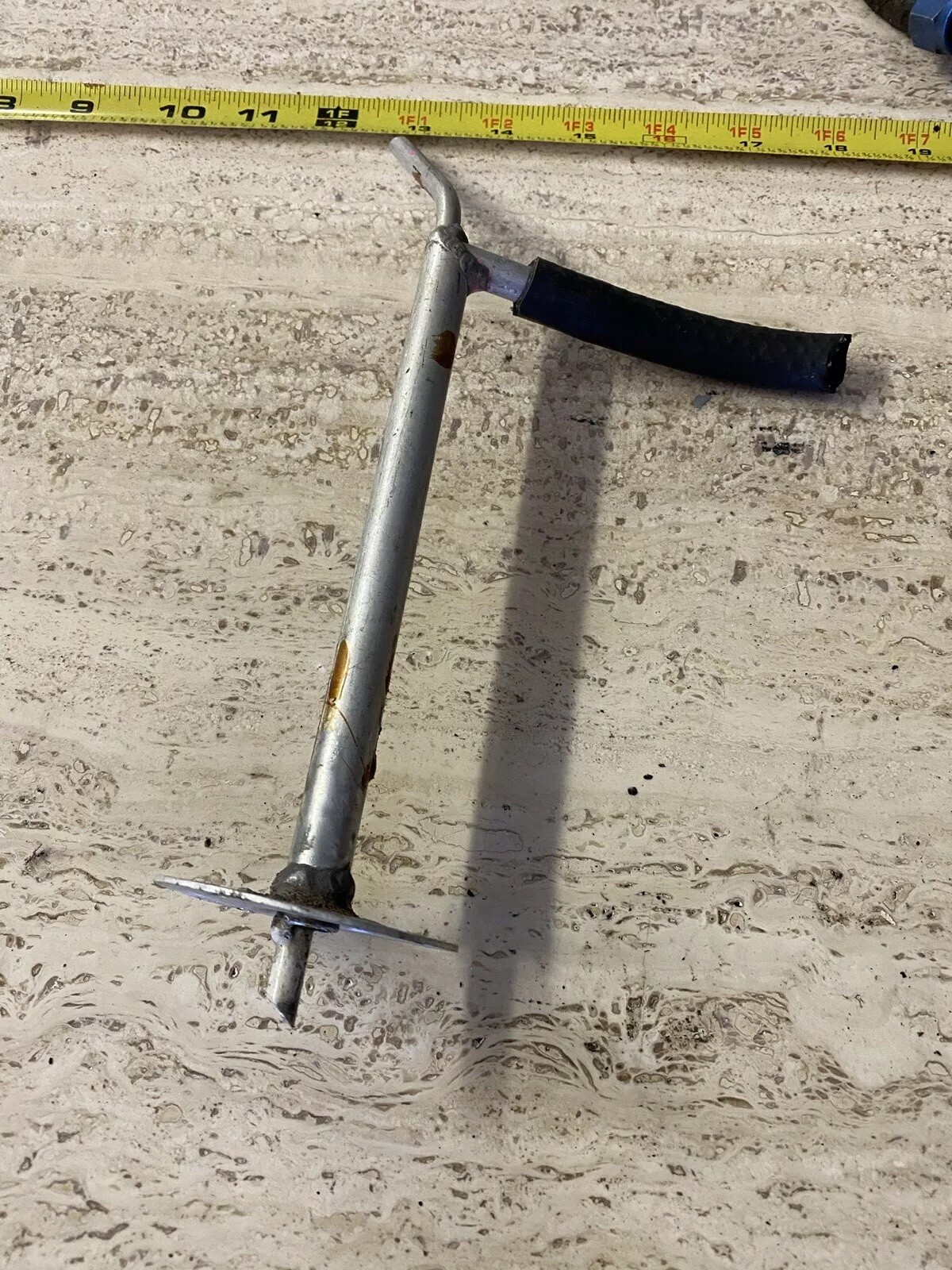Mooney Fuel Tank Vent M20J And Possibly Others | eBay