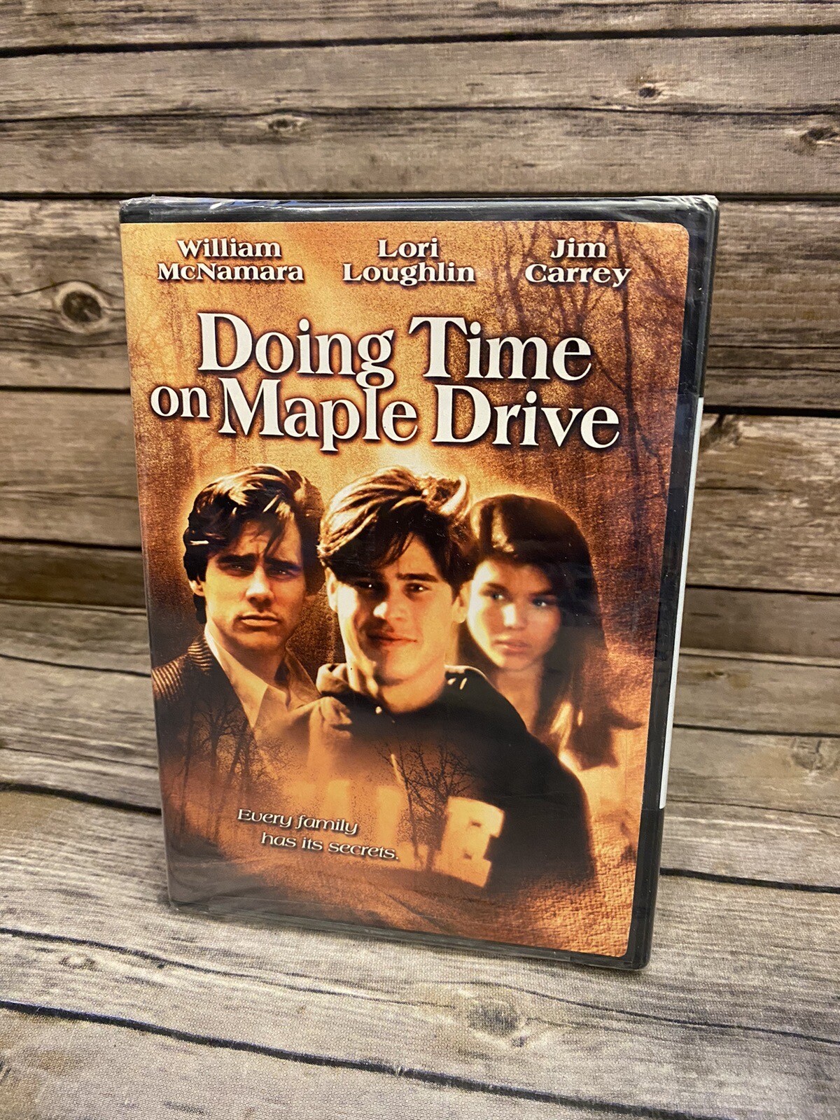 Doing Time on Maple Drive (DVD, 2004) for sale online | eBay