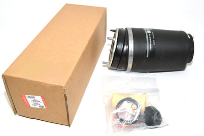 LR RANGE ROVER L322 Front Left Air Suspension Cushion LR051702 New ...