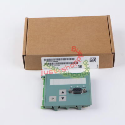 NEW 1PCS SIEMENS C98043-A7005-L1 | eBay