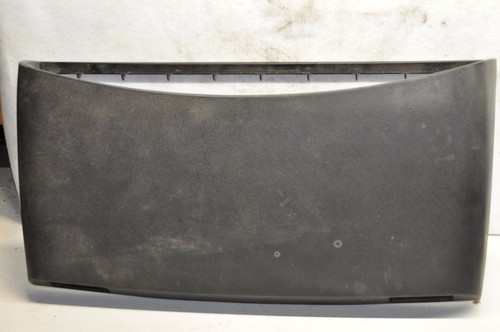 VW Volkswagen Vanagon T3 Instrument Panel Cluster Cover Dash Trim 80-91 ...