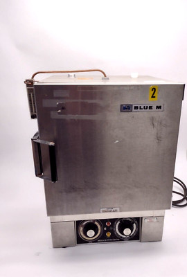 Laboratory Ovens - Blue M Ov-12A