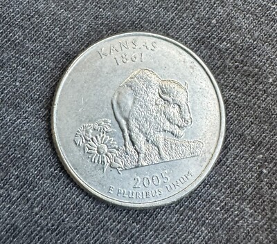 2005 buffalo quarter | eBay