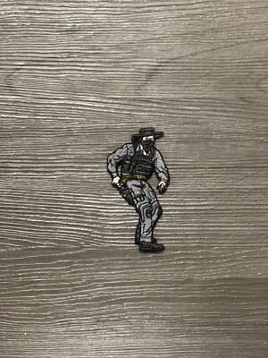 Big Iron Patch | eBay