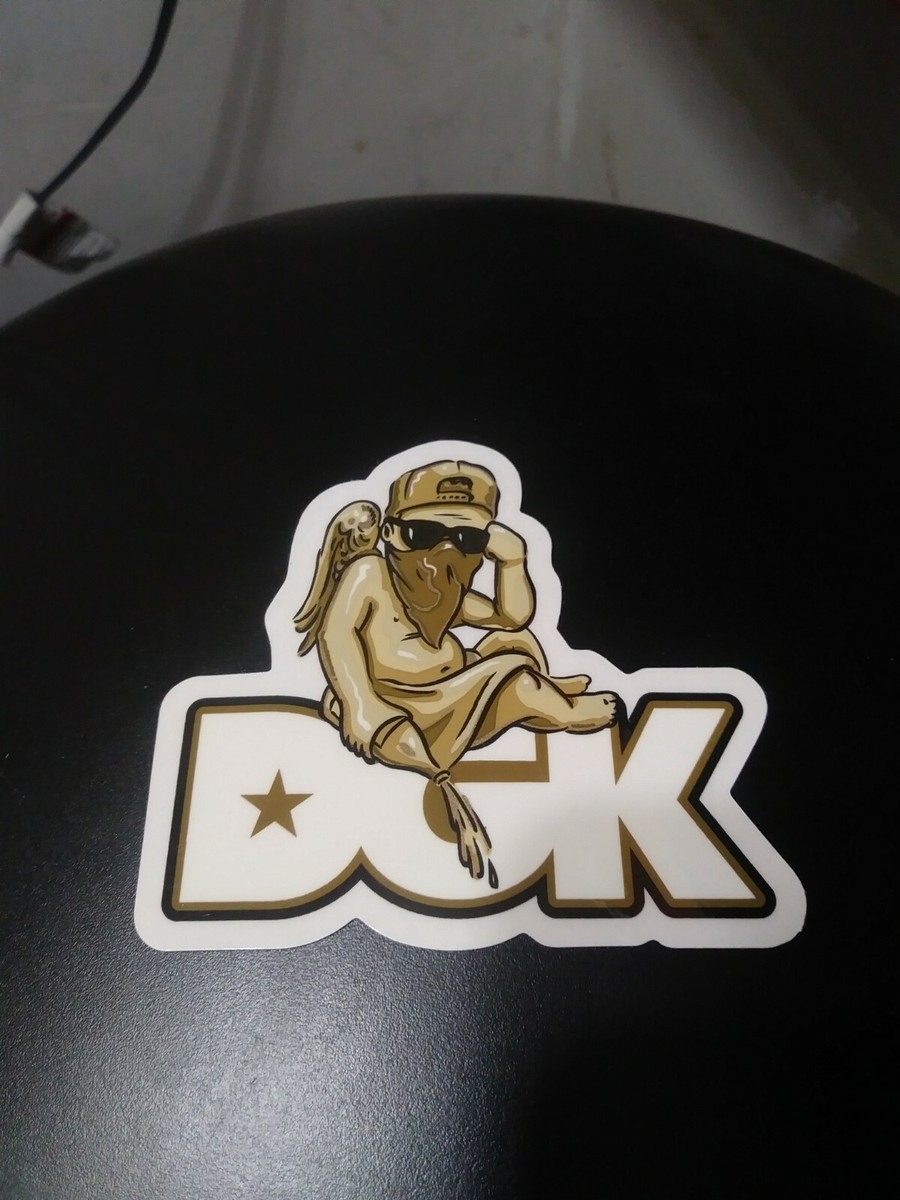 Dgk Logo Graffiti