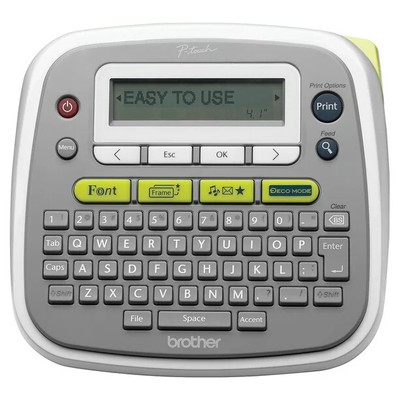 Label Makers - Brother P-Touch Model