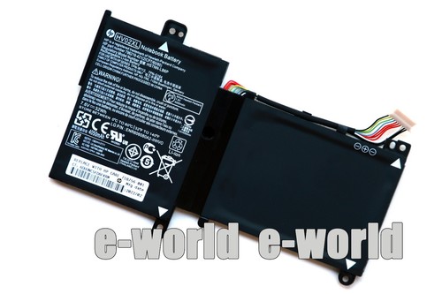 Genuine HV02XL HSTNN-LB6P Battery For HP Pavilion x360 11-K 11-K013CL ...