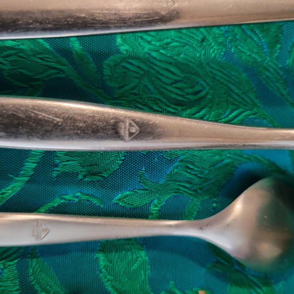 WMF Laurel Pattern Old Gerrmany Flatware Choose Your Piece | eBay