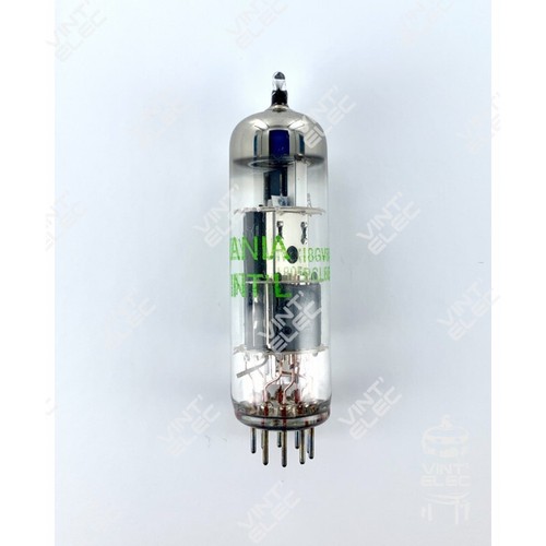 Pcl805 Sylvania Tube | eBay