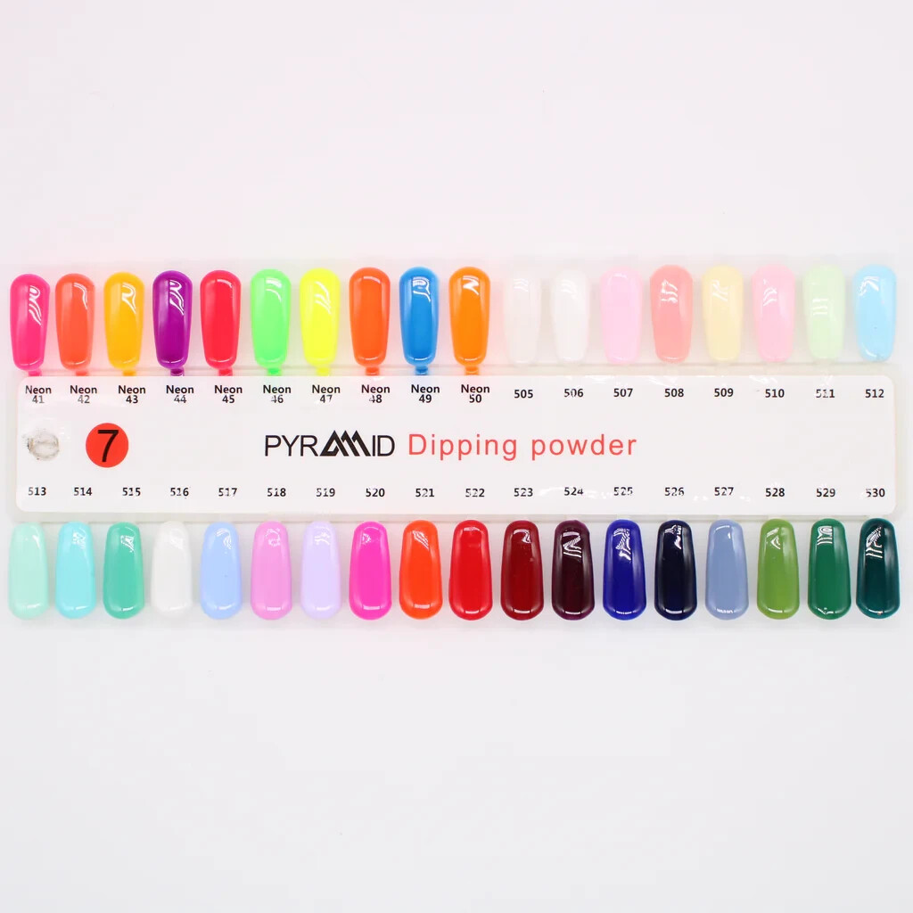 Pyramid Duo Matching Colors (Gel Polish & Nail Lacquer) Color 314 | eBay