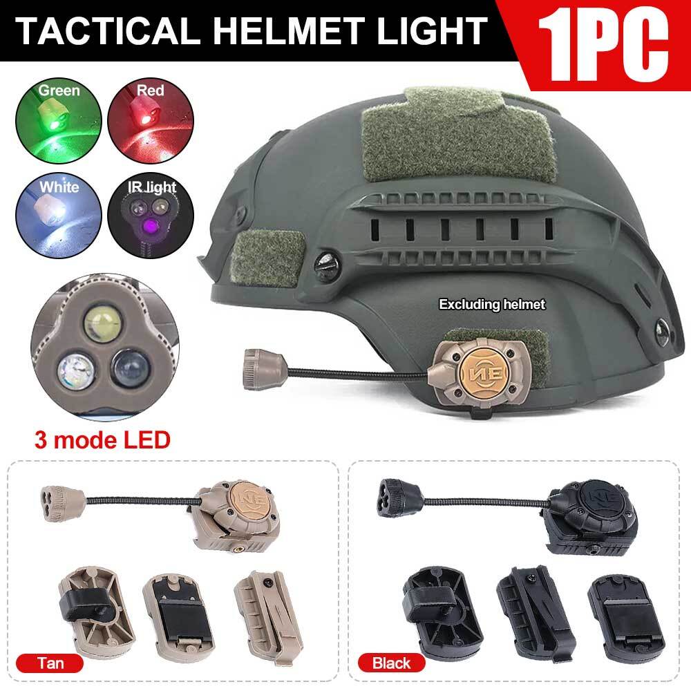 Princeton Tec Helmet Light Princeton Tec Tactical Adelaide Australia