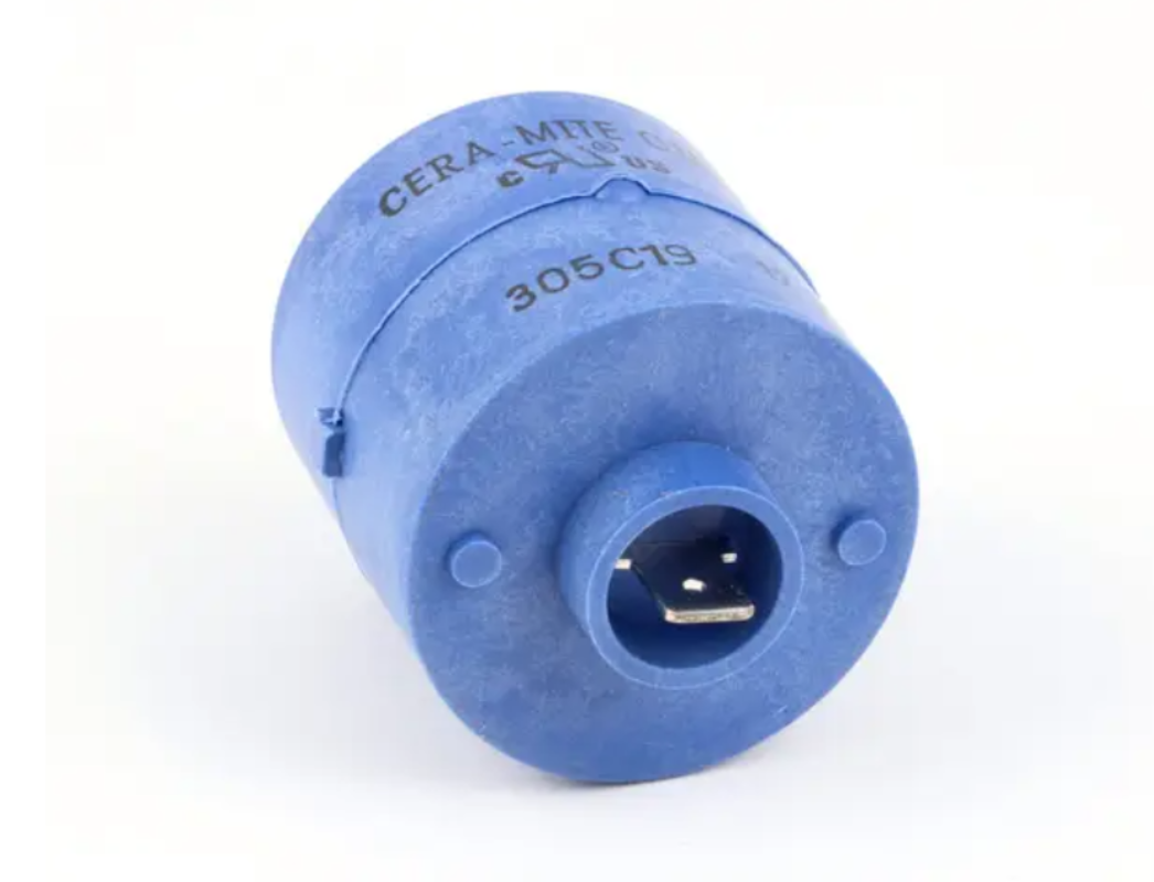 Cera-mite Start Assist Capacitor 1053137 Hc95xx020 305C19 9430 for sale ...