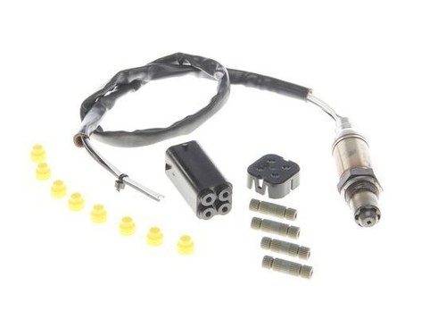 Genuine Bosch Lambda Oxygen Sensor Pre Cat Upstream 0258986506 | eBay
