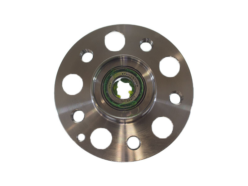 GENUINE MERCEDES Wheel Hub 2303300325 Mercedes Benz E320 E350 R129 ...