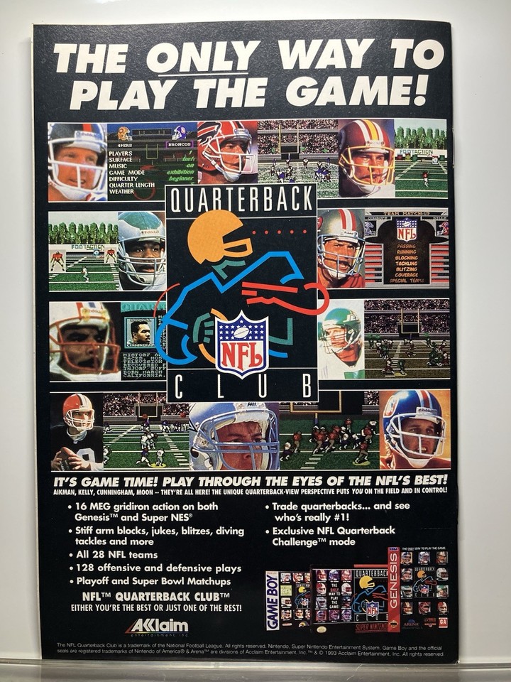 X-FACTOR #98 (1994) MARVEL COMICS- TOM RANEY COVER- VF-NM | eBay