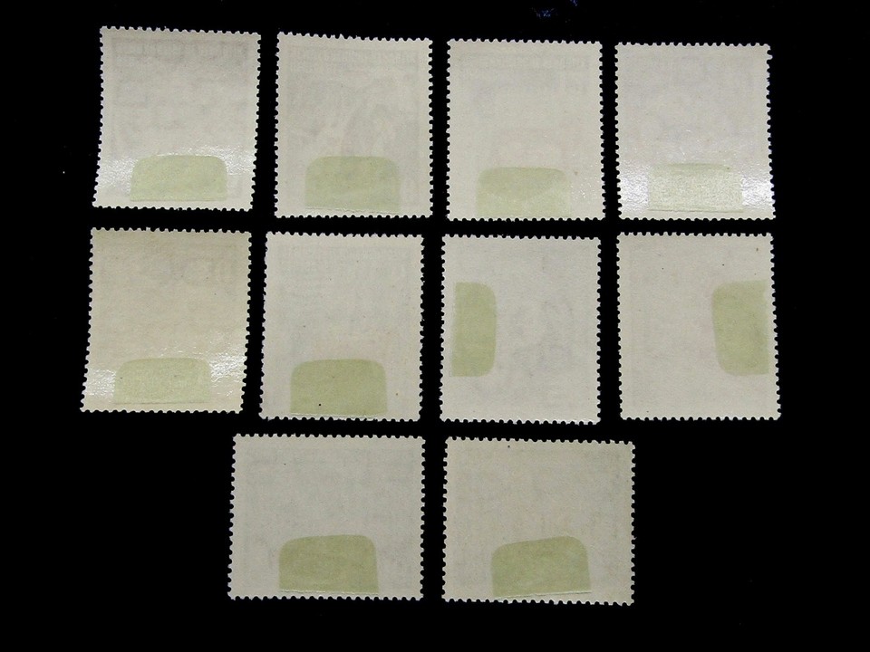 nystamps German Democratic Republic Stamp Mint OG H G29y2054 | eBay