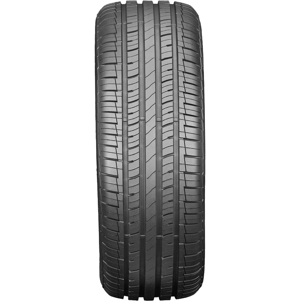 4 Tires Mastercraft Stratus AS 235/65R16 103T A/S | eBay
