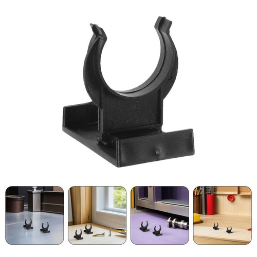 15 Sets Cabinet Toe Kick Clips Kitchen Leveling Feet Adjustable Leg ...